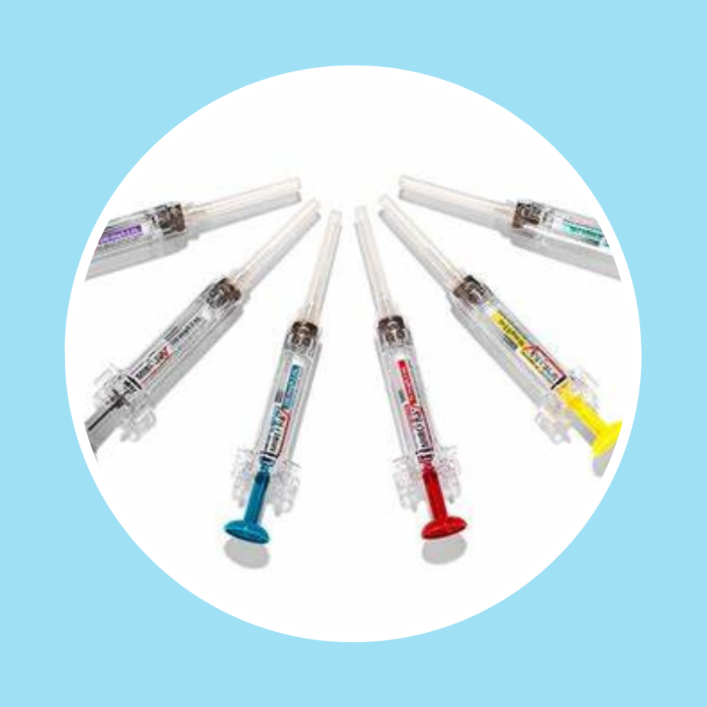 Mircera Injection – PCSB