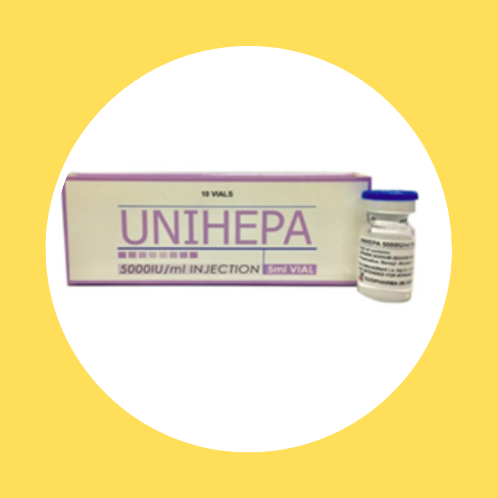 Unihepa – PCSB