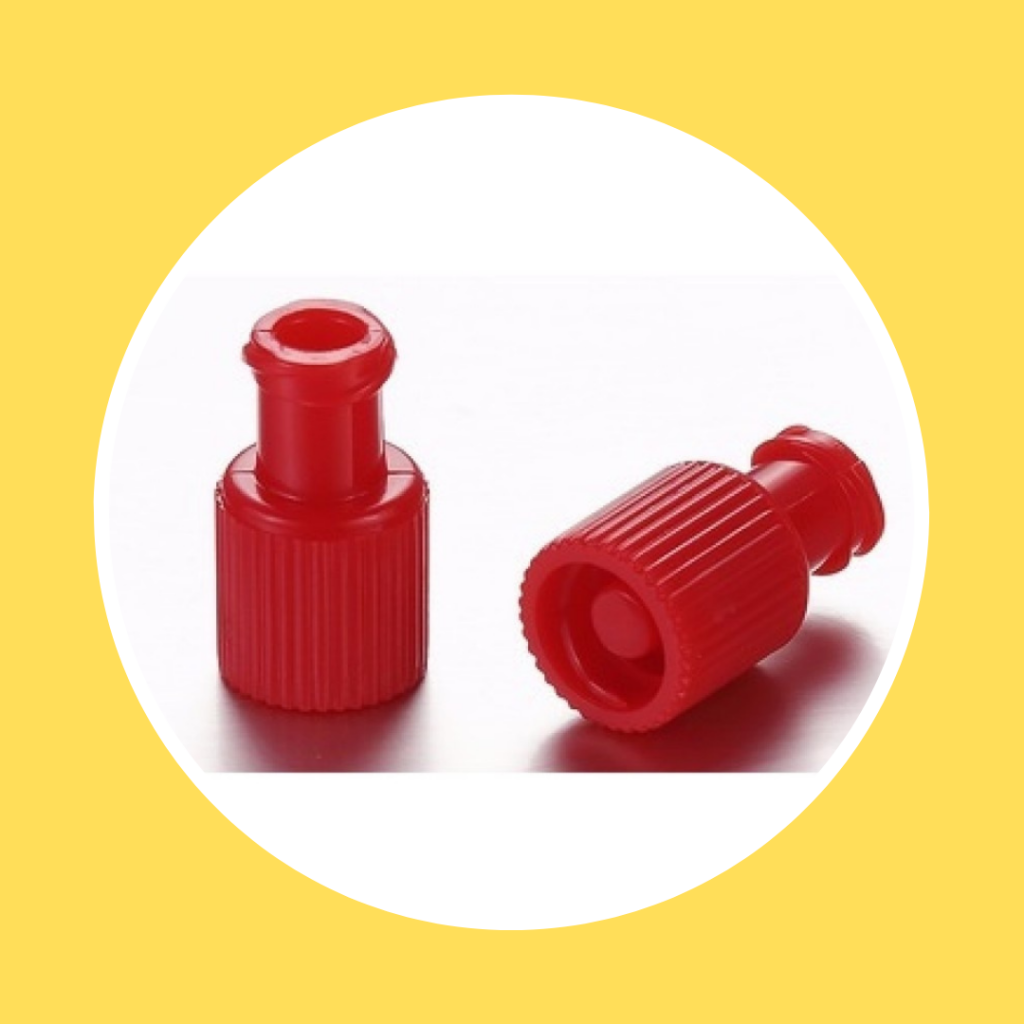 Combi Red Stopper – PCSB